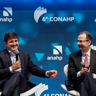 CONAHP 2023 - Congresso Nacional de Hospitais Privados