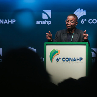 CONAHP 2023 - Congresso Nacional de Hospitais Privados